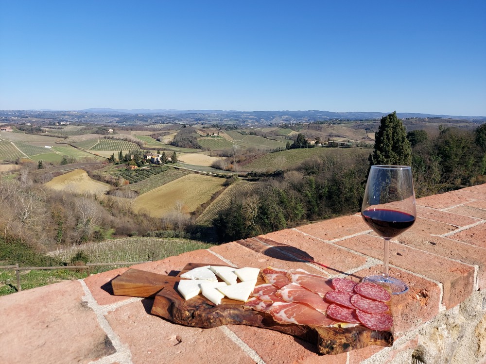 Private Tuscany Experience: Pisa, Siena, San Gimignano & Chianti - Florence | Project Expedition
