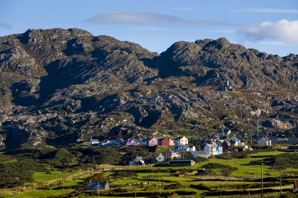 The Beara Way - 8 Day Self-Guided Walking Tour - Cobh | Project Expedition