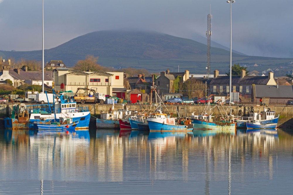 The Dingle Way - 8 Day Self-Guided Walking Tour - Tralee | Project ...