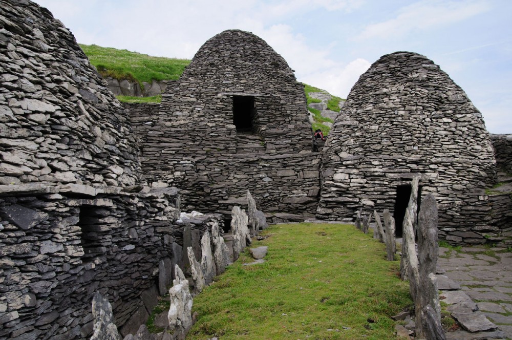The Kerry Way - 5 Days Self-Guided Walking Tour - Killarney | Project ...