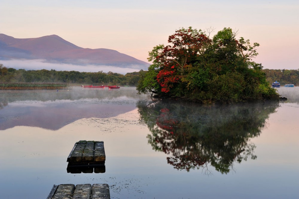 The Kerry Way - 8 Days Self-Guided Walking Tour - Killarney | Project ...
