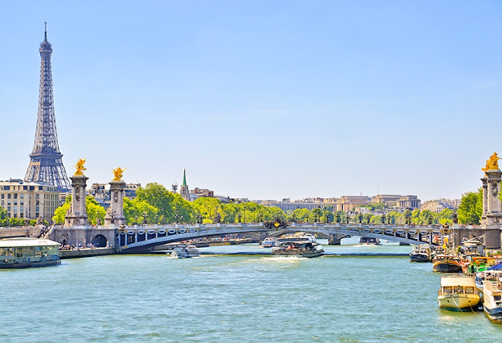 Imagine France | Project Expedition