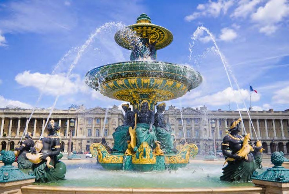 Paris Highlights Half Day Private Tour - Paris | Project Expedition