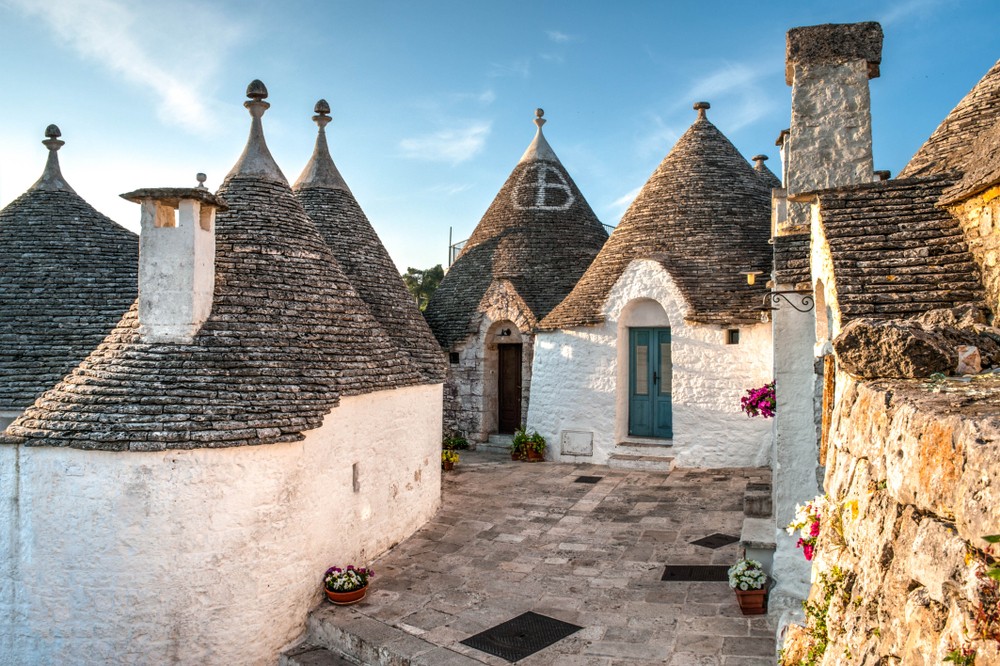 Private Drive: Trip to Alberobello & Lecce from Bari - Bari | Project ...