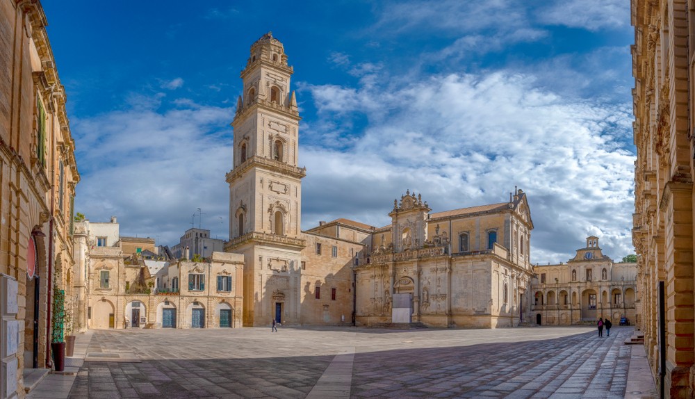 Private Drive: Trip to Alberobello & Lecce from Bari - Bari | Project ...