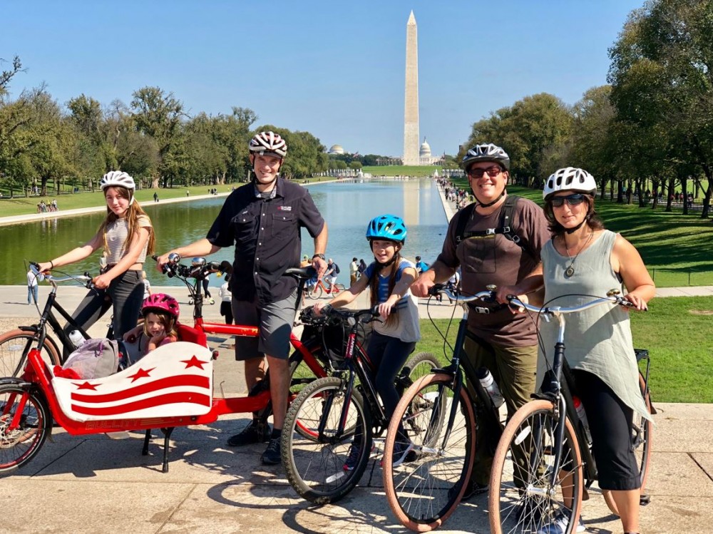 Private Washington DC by Land & Water Private Experience - Washington ...