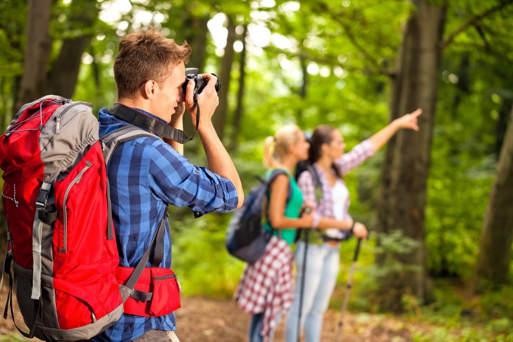 Amazing Costa Rica Nature Expedition - 8D/7N - San Jose | Project ...