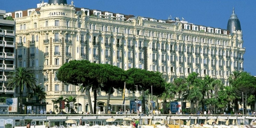 Shore Excursion: French Riviera Sightseeing Tour from Cannes - Cannes ...