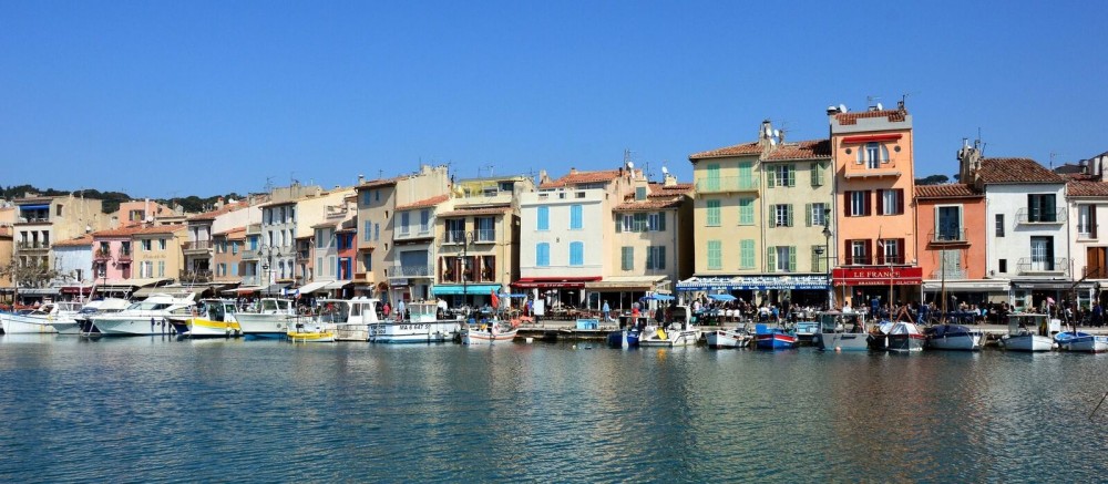Private: Provence Coast And Country from Toulon - Toulon | Project ...