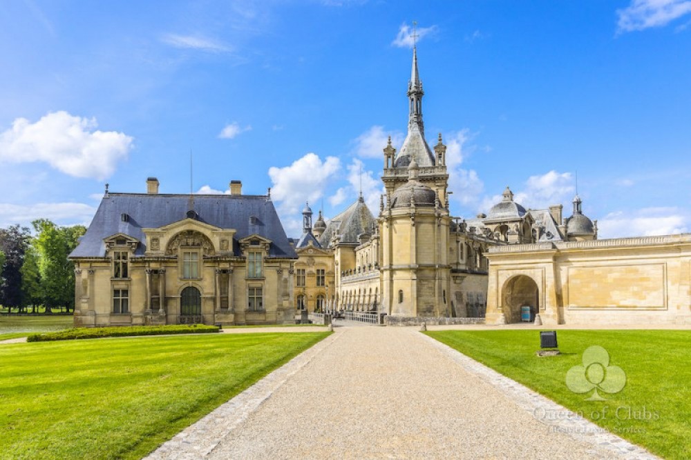 La Maison De Sophie Chantilly | Ventana Blog