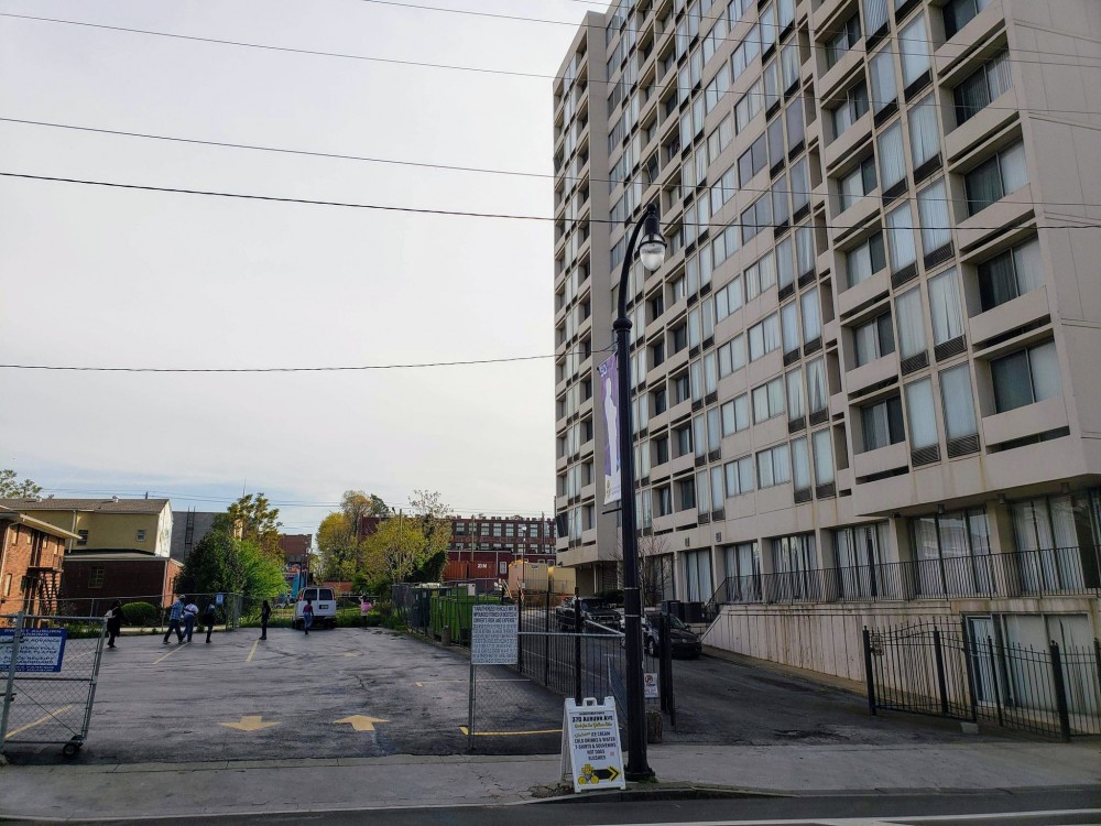 MCU in the ATL - Atlanta Film Locations Private Tour - Atlanta ...