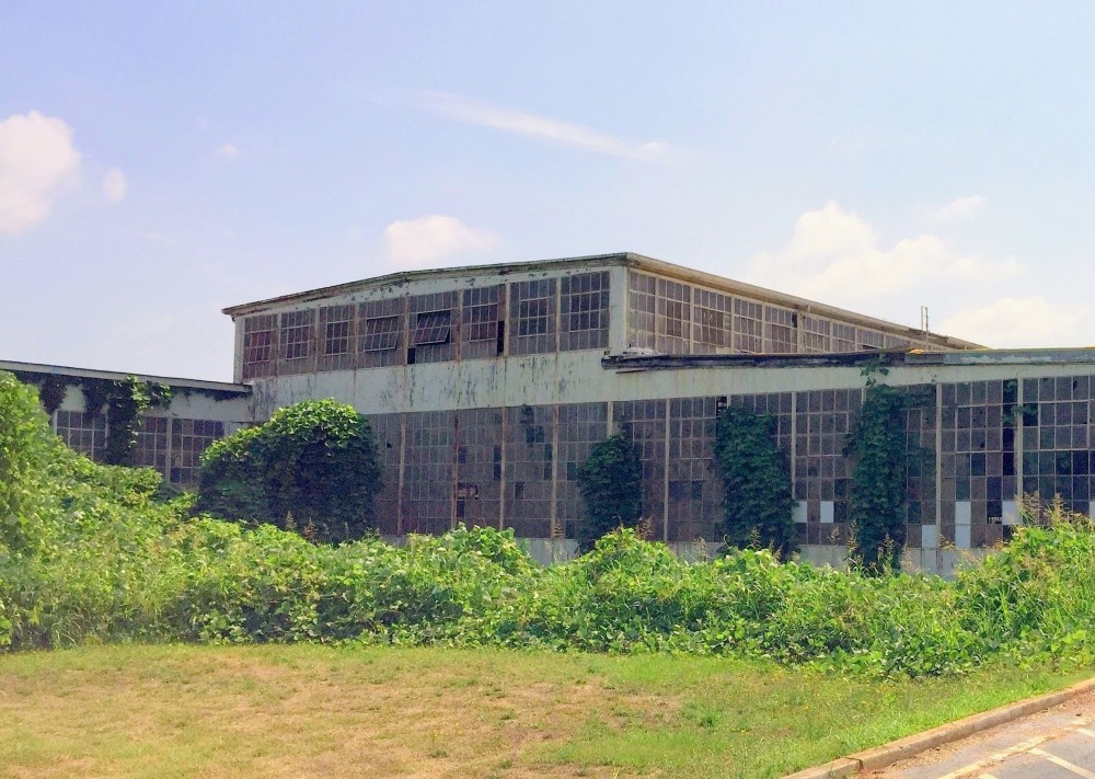 Where The Walking Dead Lives Private Tour - Atlanta | Project Expedition
