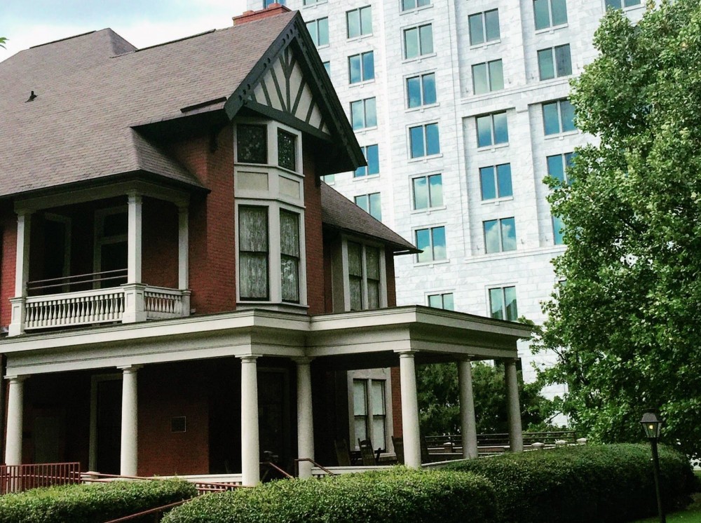 Margaret Mitchell's Atlanta VIP Private Tour - Atlanta | Project Expedition