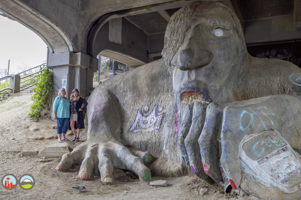 Private Shore Excursion: Explore The City Of Seattle - Seattle ...