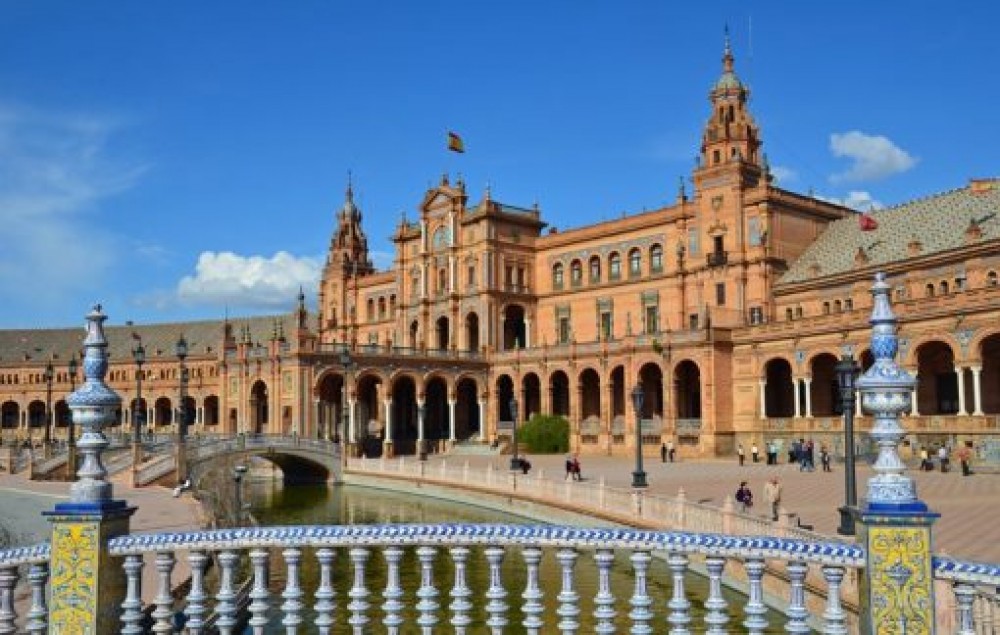 Shore Excursion: The Ultimate Seville Experience - Seville | Project ...