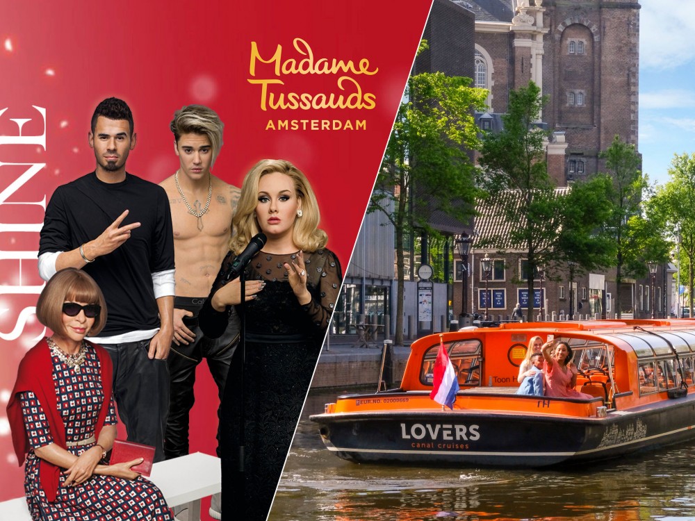 Enticon - Project Expedition