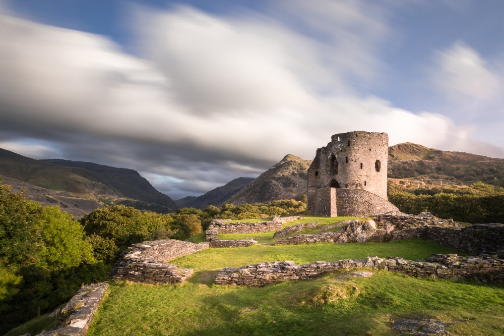 Snowdonia & The 3 Castles Tour - Llandudno | Project Expedition