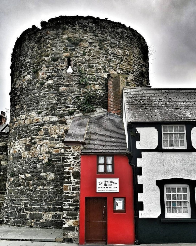Snowdonia & The 3 Castles Tour - Llandudno | Project Expedition
