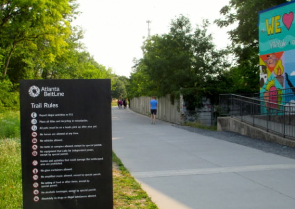 Atlanta City Bus Tour - Atlanta | Project Expedition