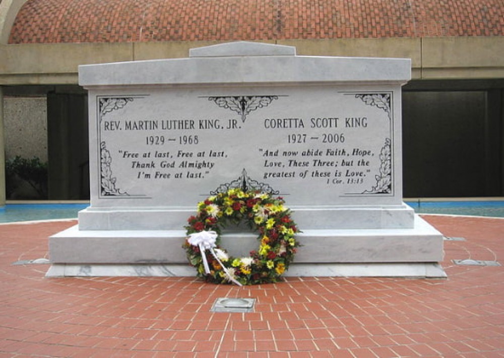 Atlanta City Bus Tour - Atlanta | Project Expedition