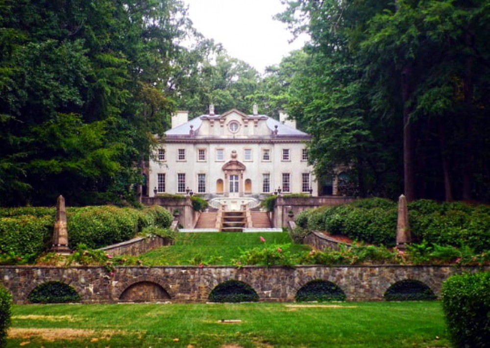 Atlanta City Bus Tour - Atlanta | Project Expedition