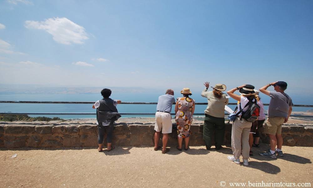 Golan Heights Tour From Tel Aviv - Tel Aviv | Project Expedition