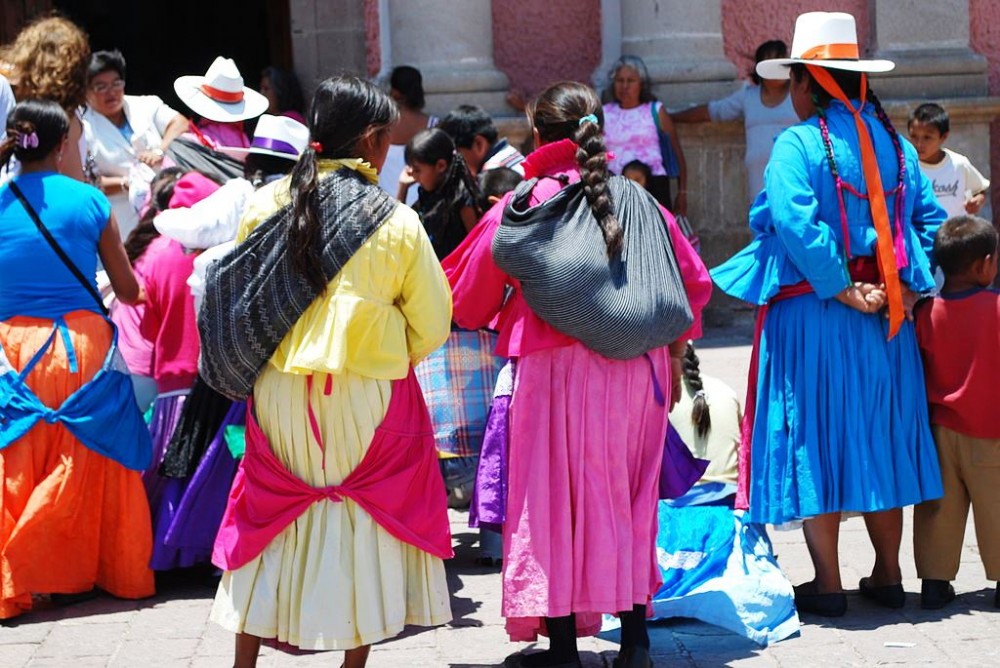 Temazcal Ritual: Explore Amazing Temoaya and its Museum - Mexico City ...