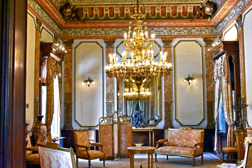 Chapultepec Museum: Visit the Castle Chambers Plus Anthropology Museum ...