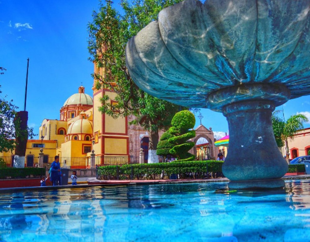 Puebla tour: Explore Ancient Ruins, Nature and a Majestic Volcano (5 ...