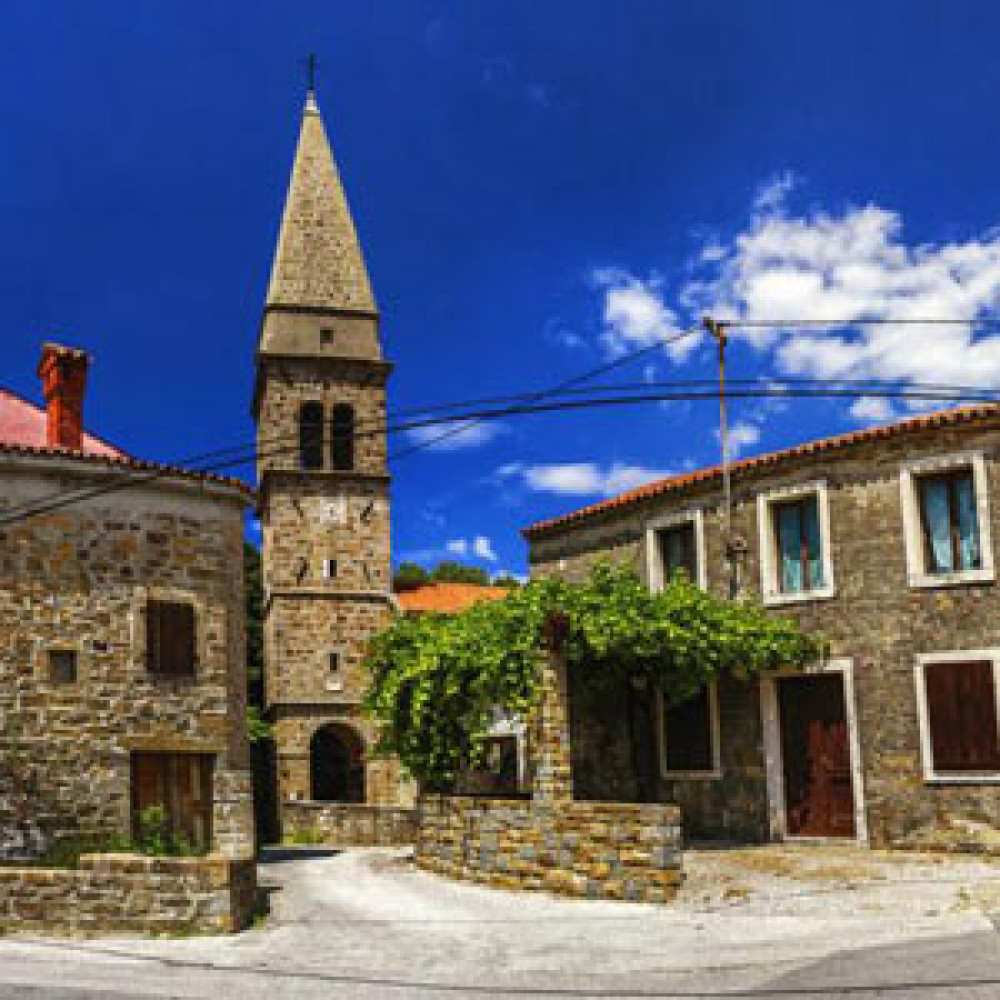 Private Shore Excursion: Koper & Slovenian Istria from Koper - Koper ...