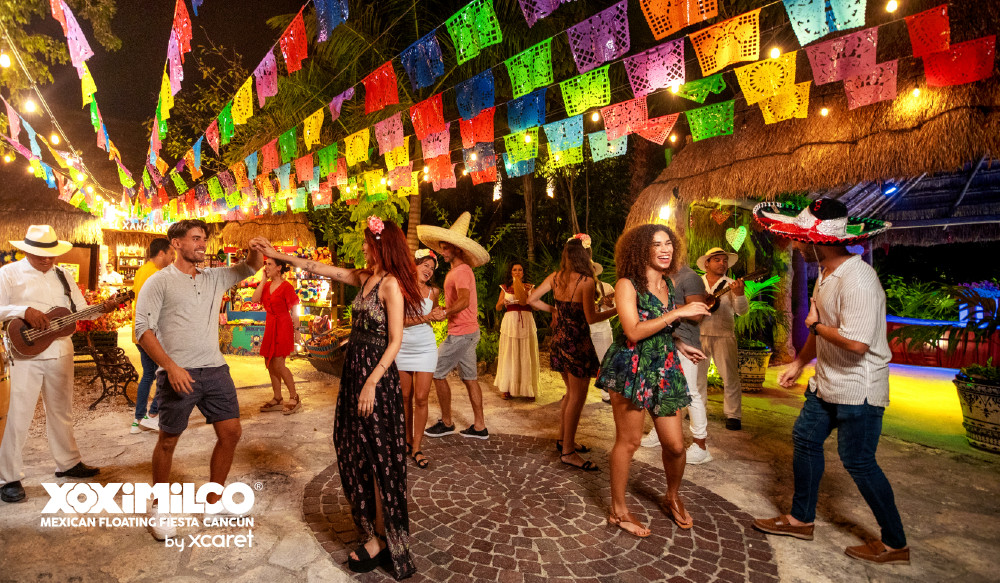 Xoximilco Park + Roundtrip Transportation - Cancun | Project Expedition