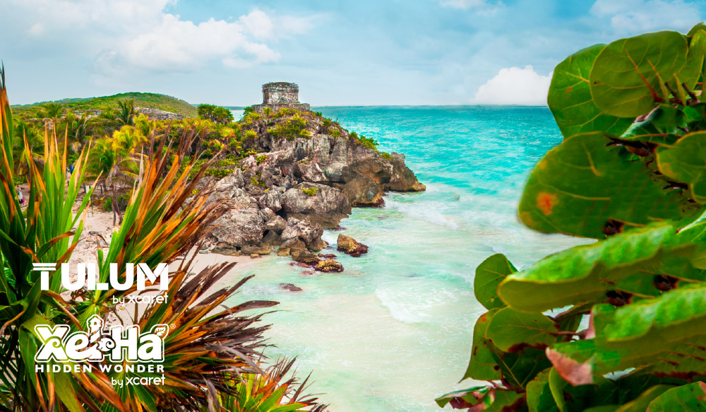 Tulum + Xel-Há Tour - Tulum | Project Expedition