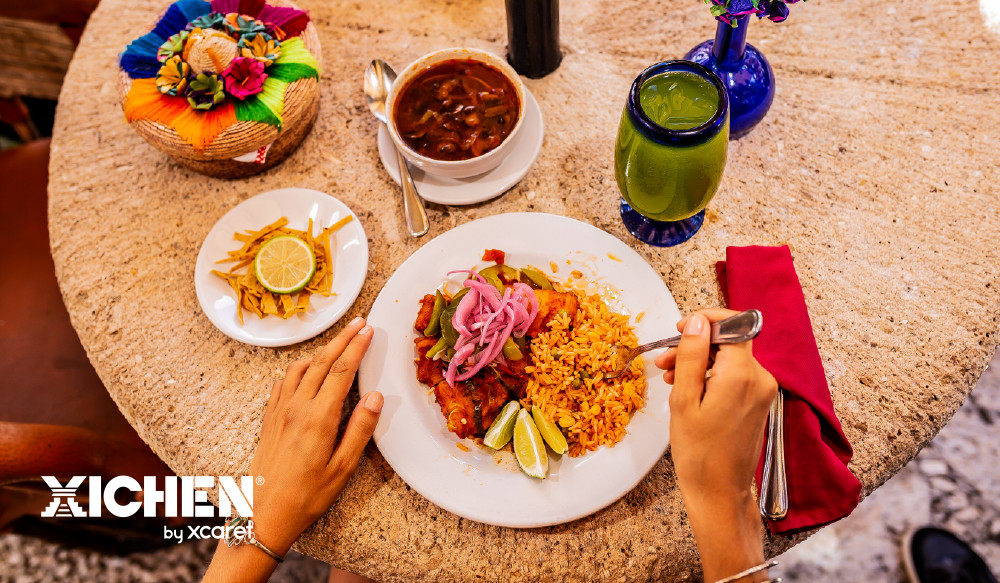 Xichen Clasico - Playa del Carmen | Project Expedition