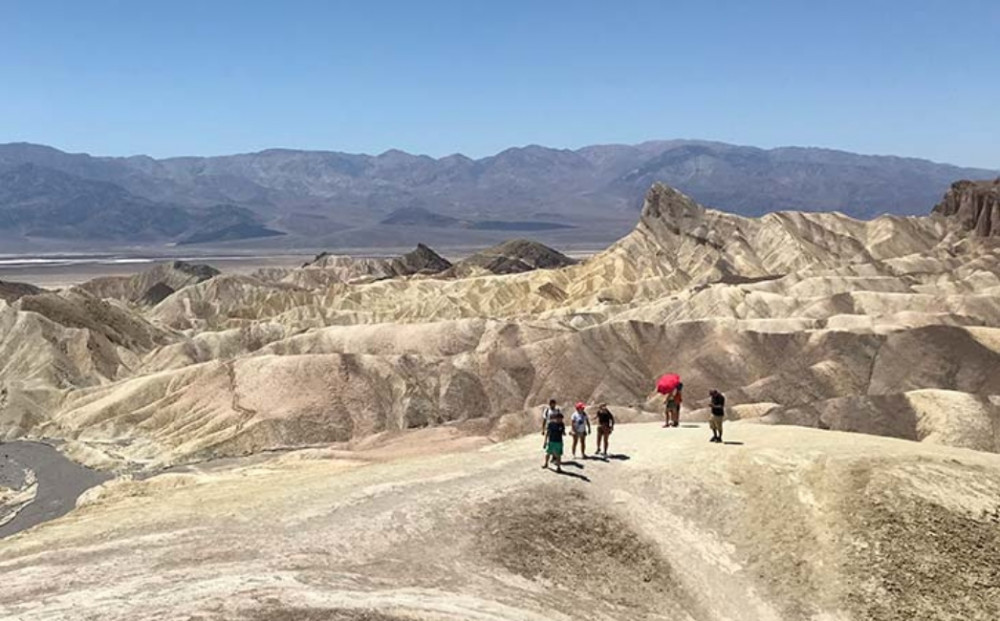 Bindlestiff Tours - Project Expedition