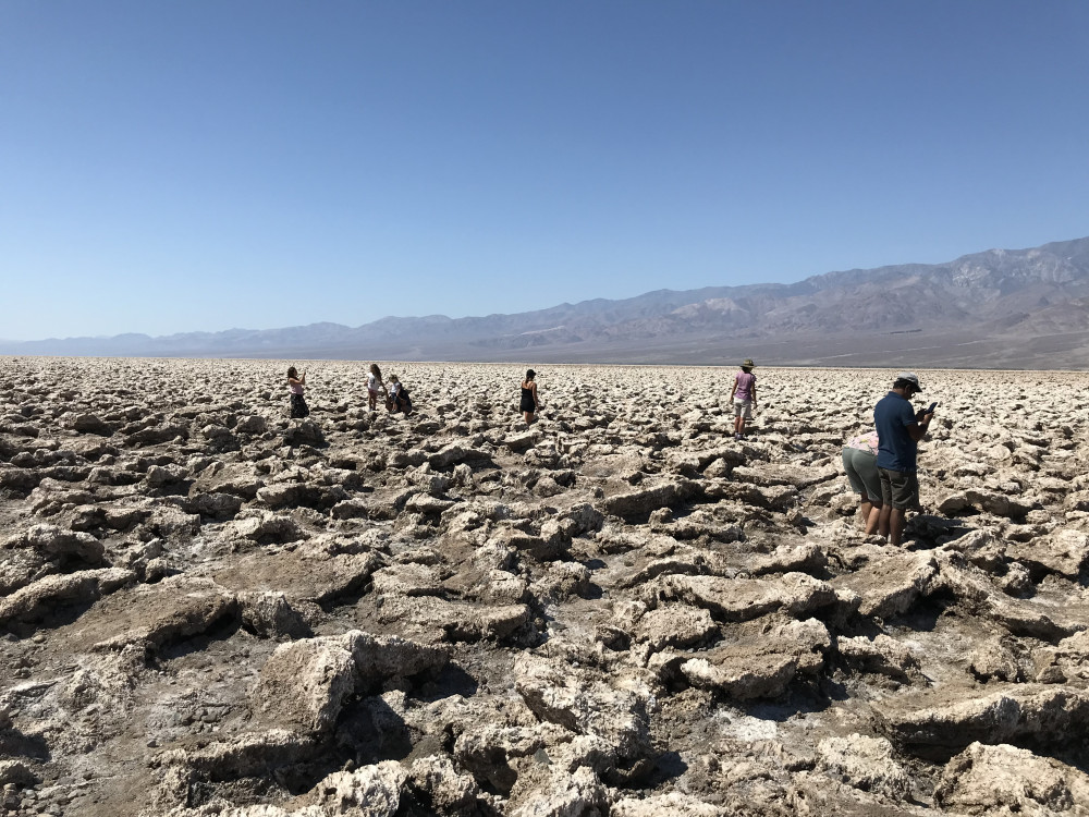 Bindlestiff Tours - Project Expedition