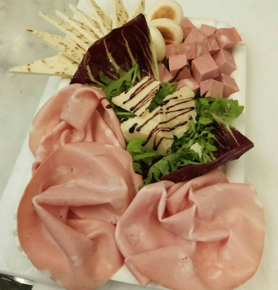 Bologna Food Tour - Eat, Learn and have fun with a Local - Bologna ...