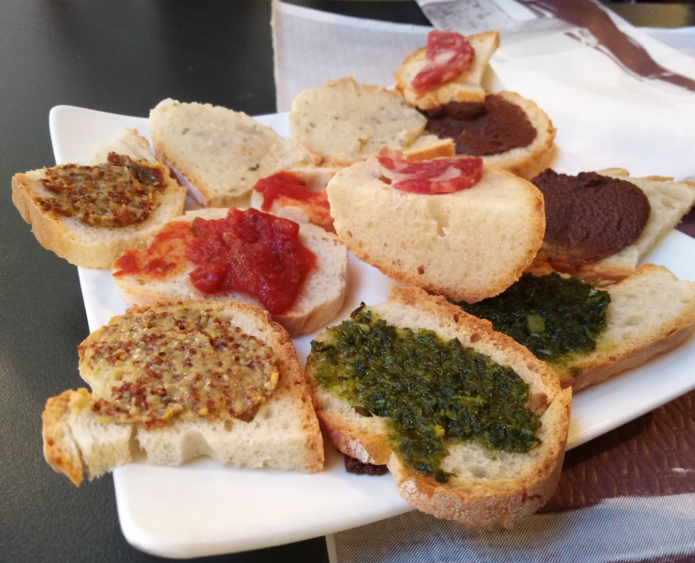 Lake Como Food Tour - Eat, Learn and have fun with a Local - Como ...