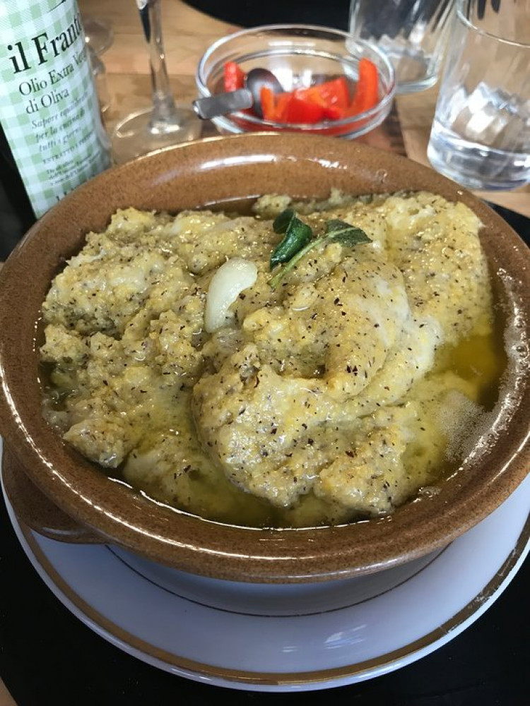 Lake Como Food Tour - Eat, Learn and have fun with a Local - Como ...