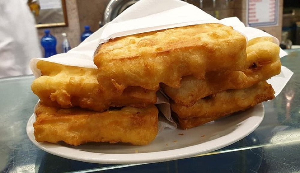 Venice Food Tour - Eat, Learn and have fun with a Local - Venice ...