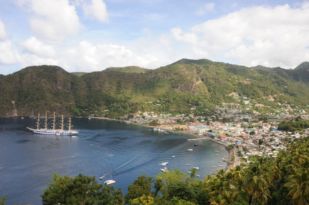 Half Day Excursion: Highlights of Soufriere From Soufriere - Soufriere ...