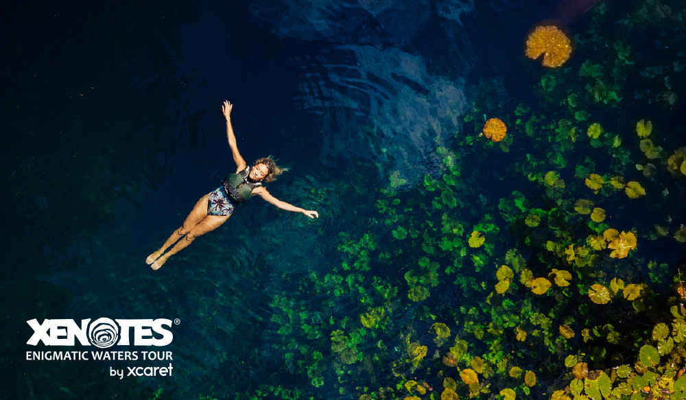 Xenotes Tour - Puerto Morelos | Project Expedition