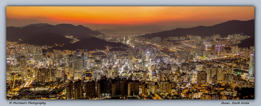 Kangsan Travel Service | Project Expedition