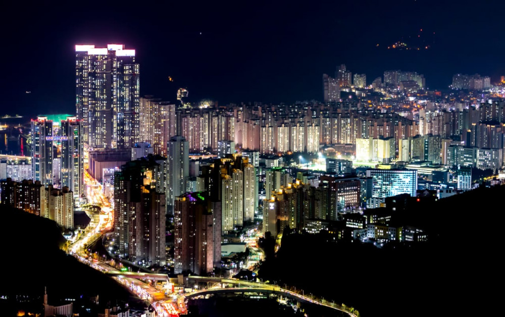 Kangsan Travel Service | Project Expedition