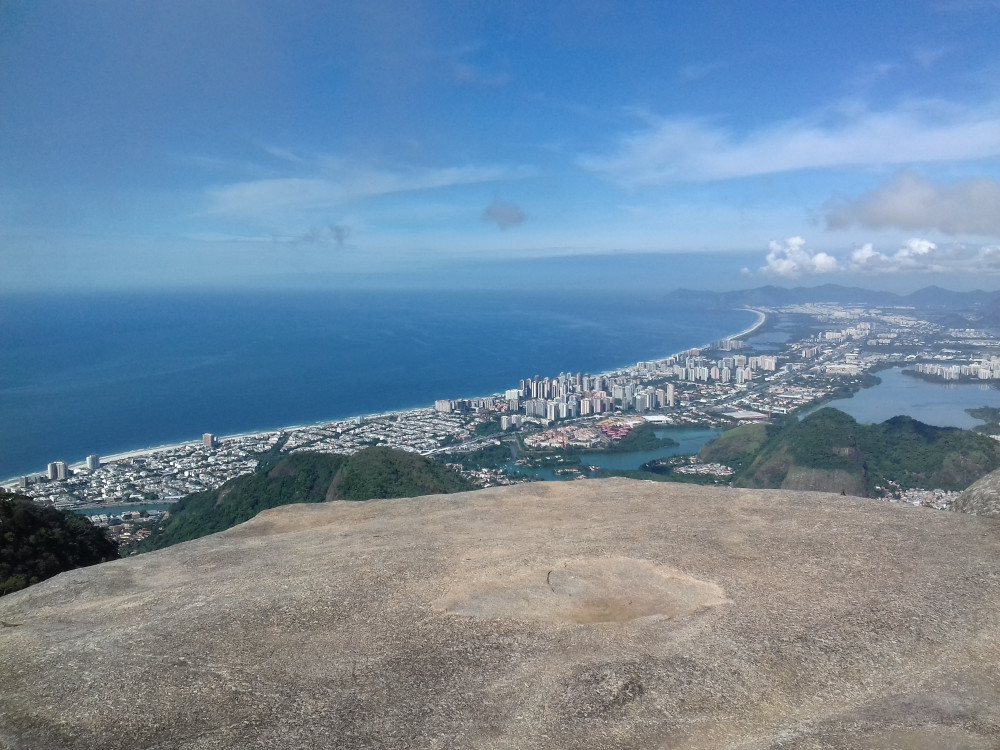 Pedra Bonita Hiking Tour - Rio de Janeiro | Project Expedition