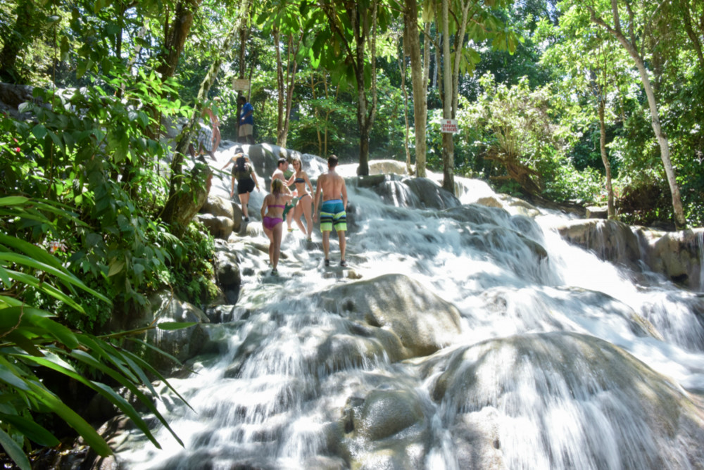 Mini-Routes 'Drive Your Own' Adventure to Ocho Rios - Montego Bay ...