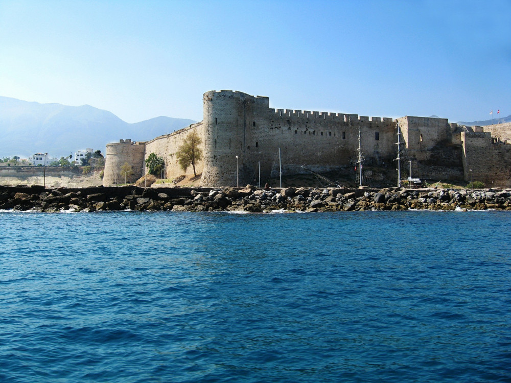 Kyrenia Full Day Trip: Old Time Favourite - Larnaca | Project Expedition
