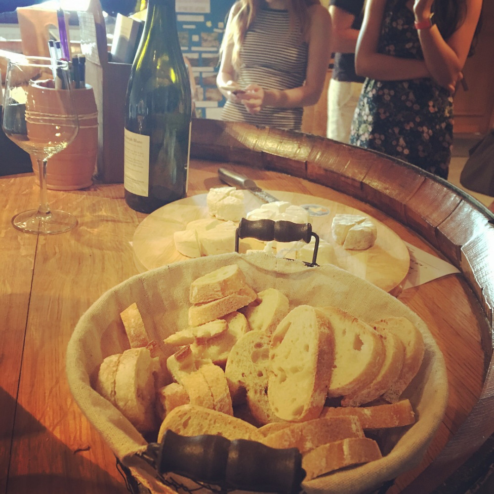 Private Tour: Northern Rhône Cheese and Wine - Lyon | Project Expedition