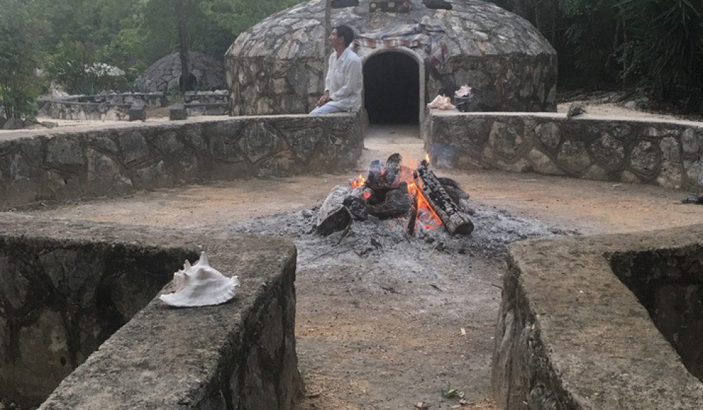 Private Temazcal Tour w/ Shaman Ceremony - Cancun | Project Expedition