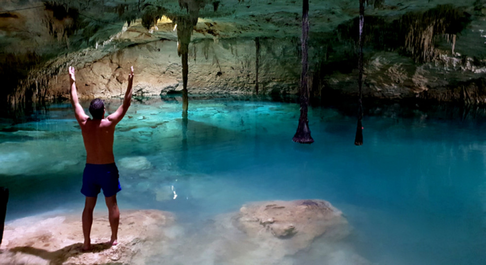 Private Temazcal Tour w/ Shaman Ceremony - Cancun | Project Expedition
