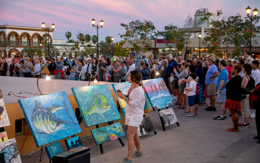 Cabo Art and Beer Tour - Cabo San Lucas | Project Expedition